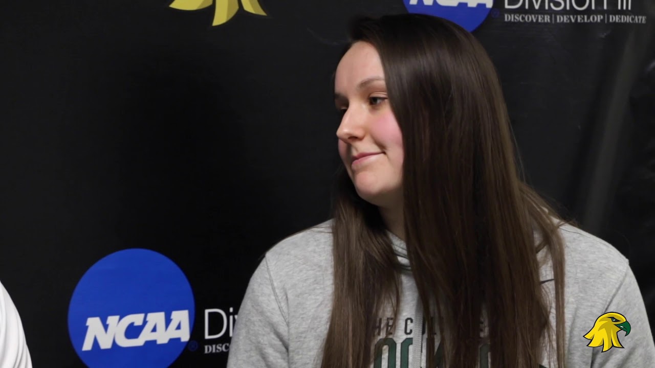 Emily Nestler D3Week - YouTube