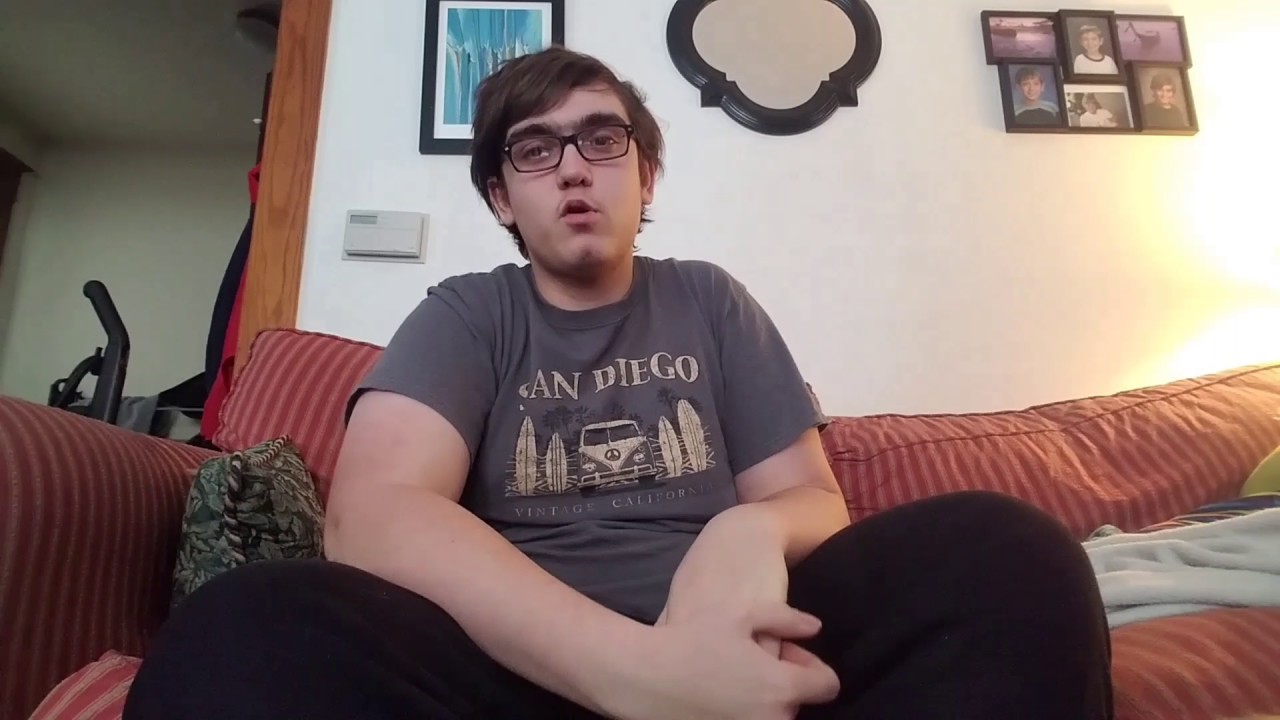First Taste of Mountain Dew Kickstart Mango Lime - YouTube