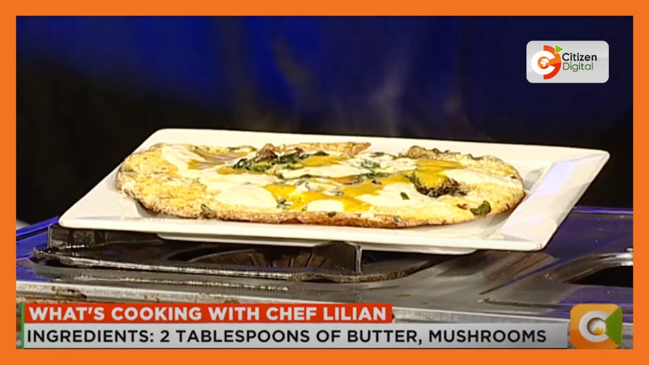 What's Cooking with Chef Lilian: Preparing minced beef and macaroni ...