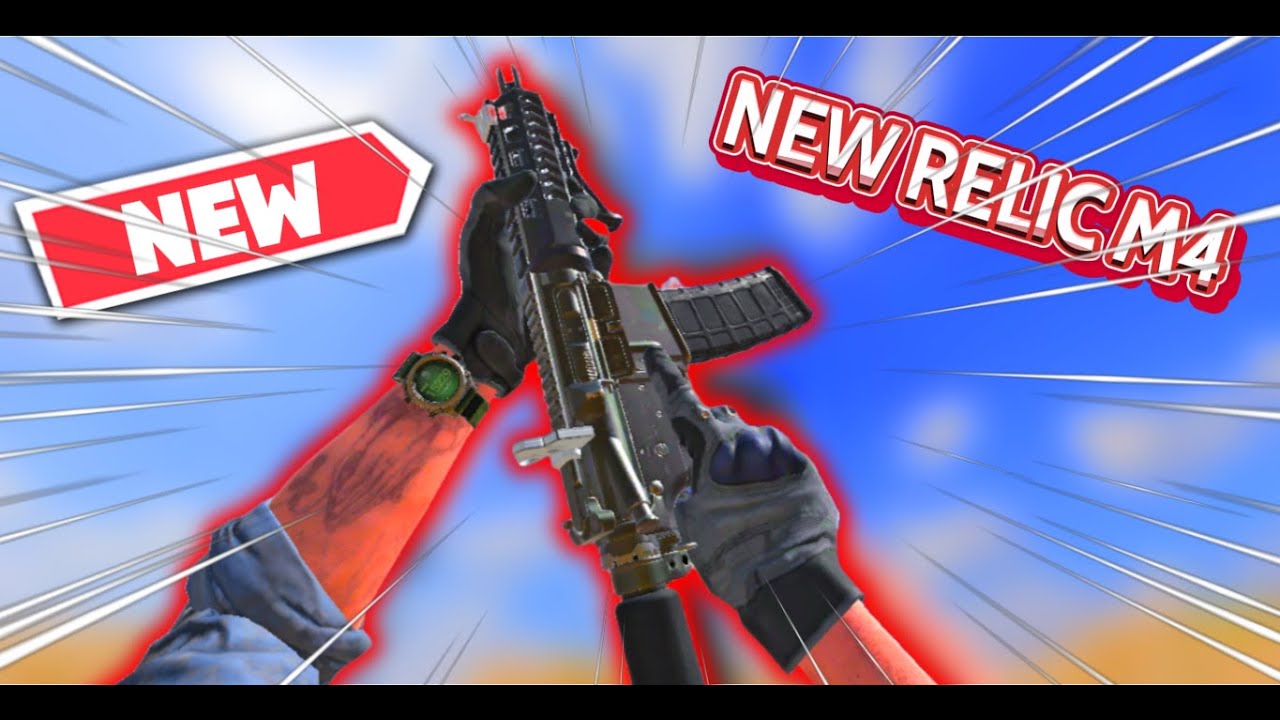 BEST M4 LOADOUT IN COMBAT MASTER | Combat master season 2 gameplay ...