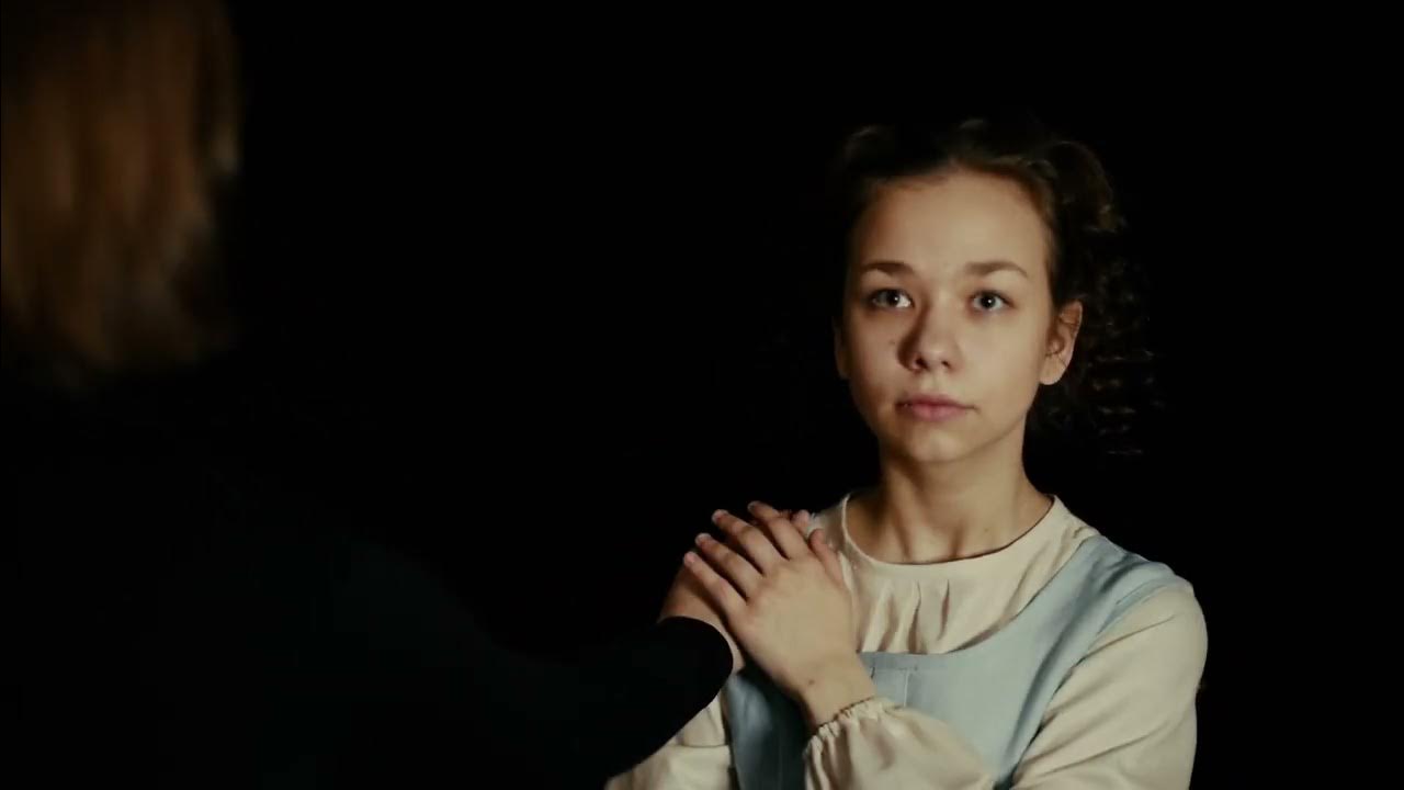 Тизер мелодрамы "Сотворившая чудо" (театр драмы имени Федора Волкова ...