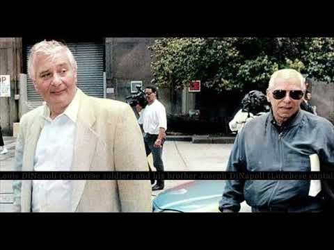 Vincent Fish Cafaro's Declaration - YouTube