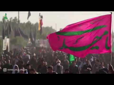 Muhtarname film müziği ve Aşura Klip