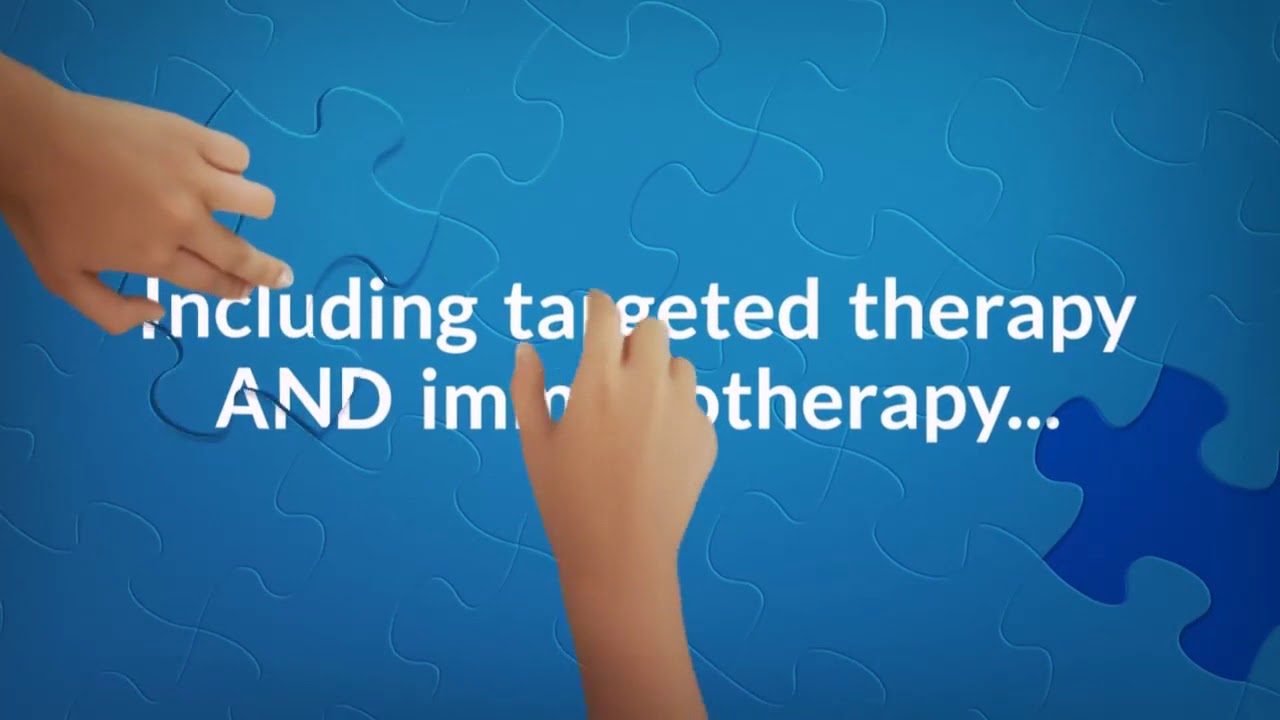 Tissue AND Liquid Biopsy | Biocept - YouTube