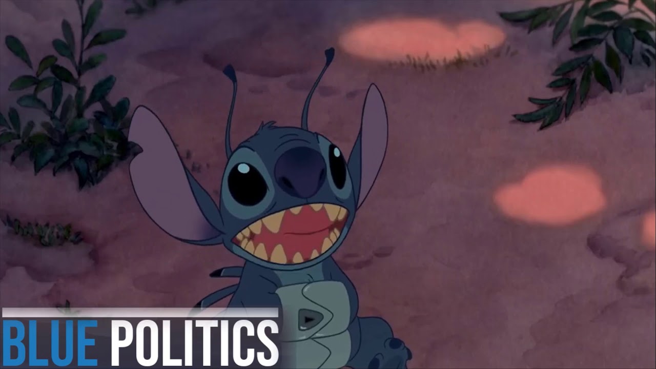 Welcome to the Blue Politics Discord server - YouTube