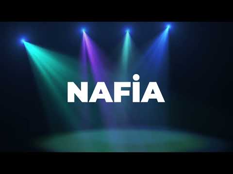 İyi ki Doğdun Nafia