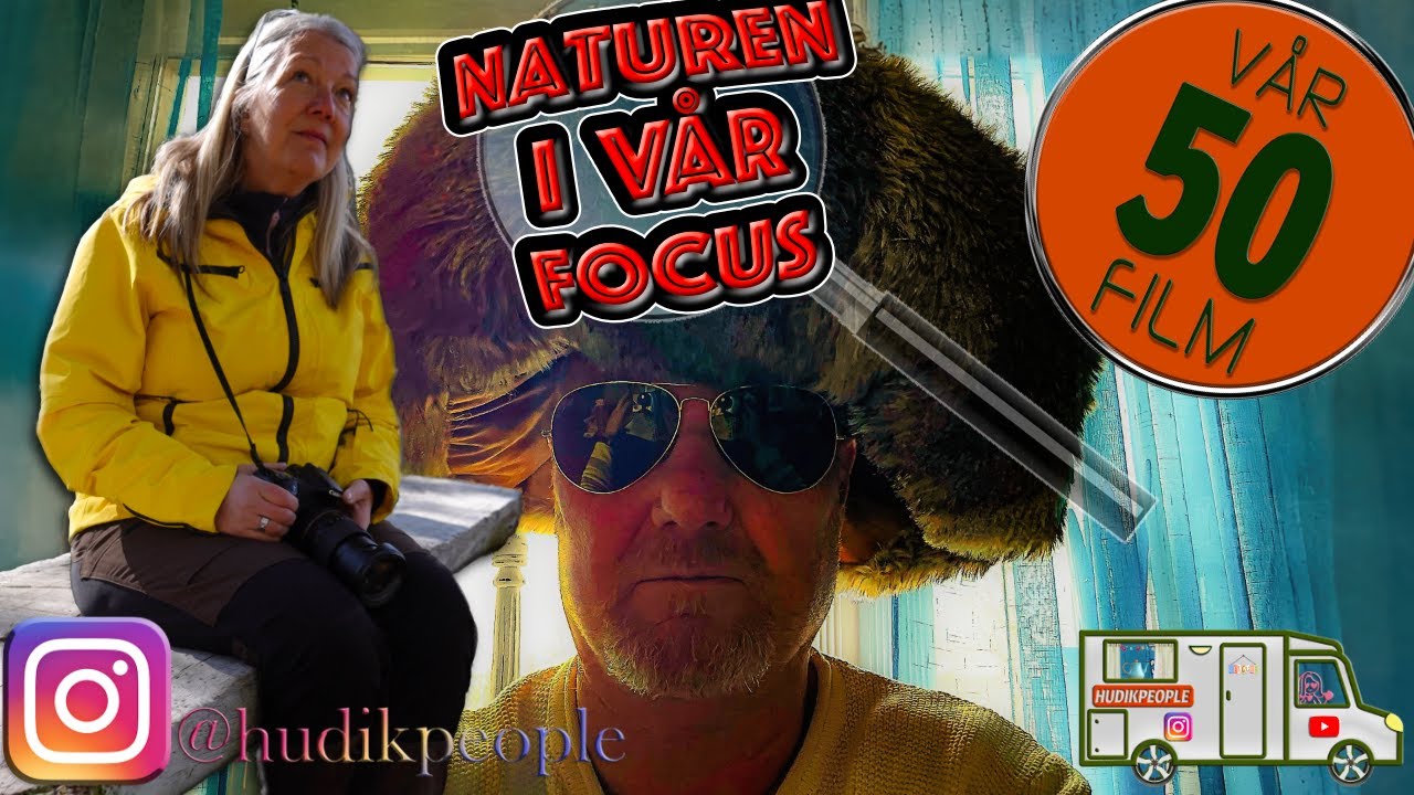 Naturen i Vår Focus - YouTube