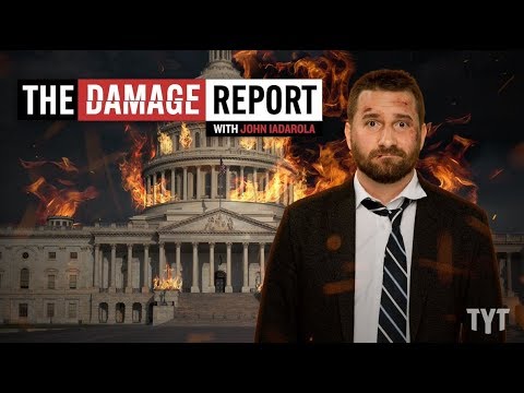 The Damage Report Channel Trailer - YouTube