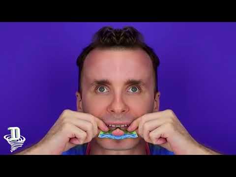 YTP - Mogni Tarco è leggermente pervertito (Entry Collab) [ITA]