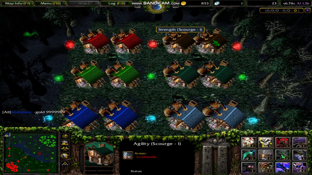 dota 1 ep 1 - YouTube