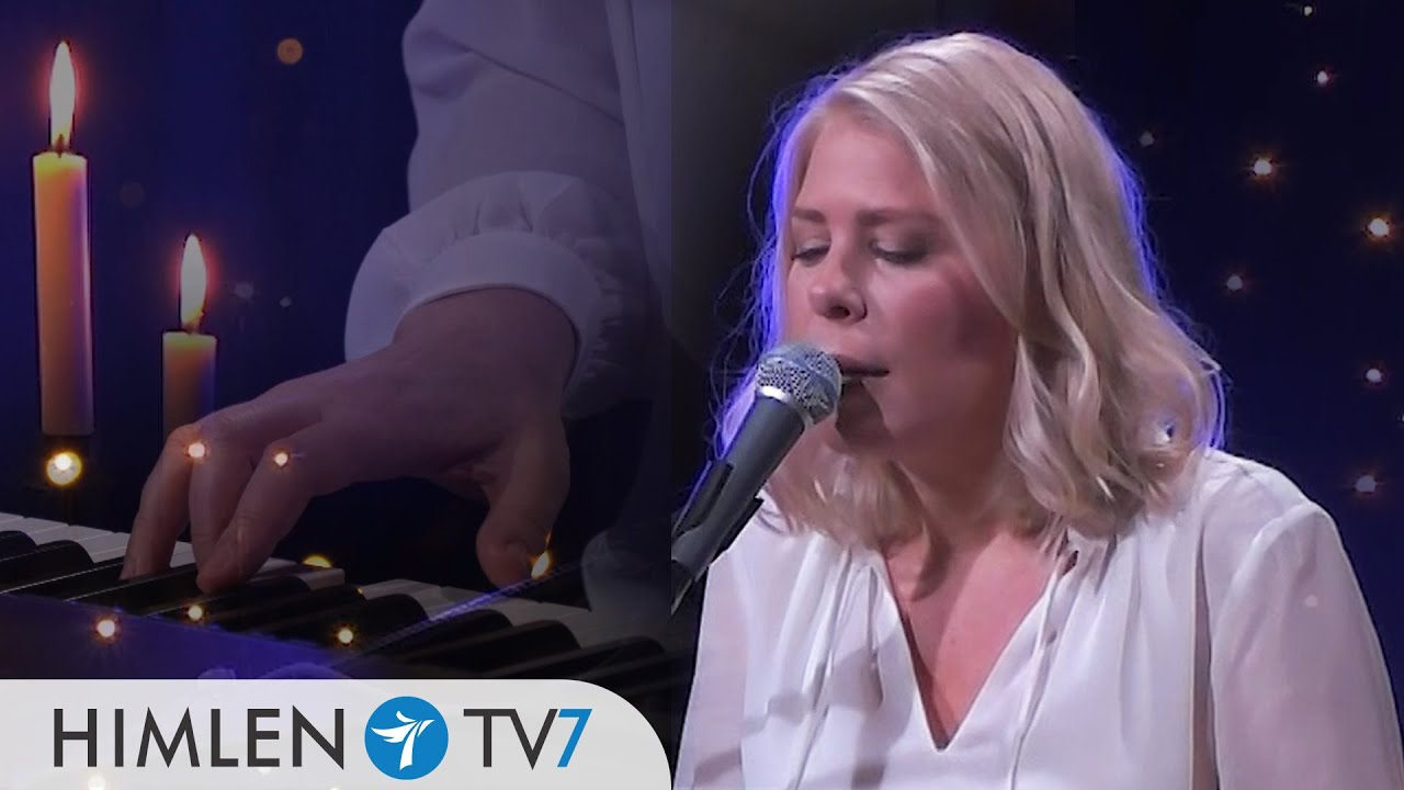 "Allting förmår jag i Honom" - Elin Kero - YouTube