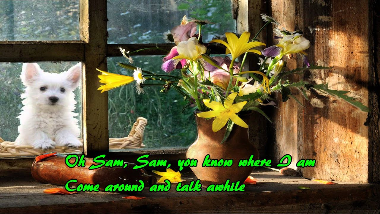 Sam - Olivia Newton-John - YouTube