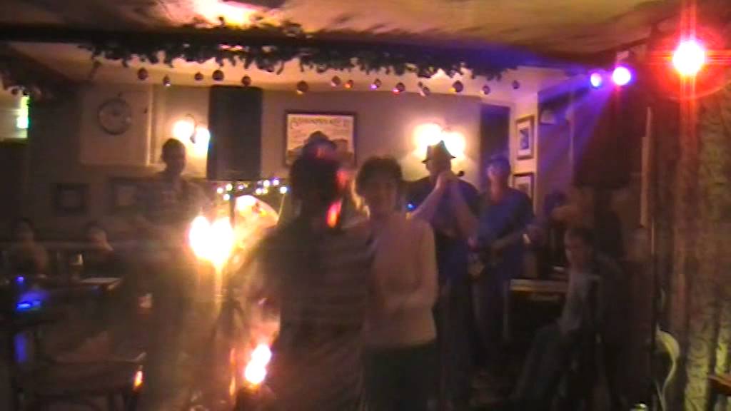 The Refurbs, New Years Eve, Bull at Barkham, Summer Of 69 - YouTube