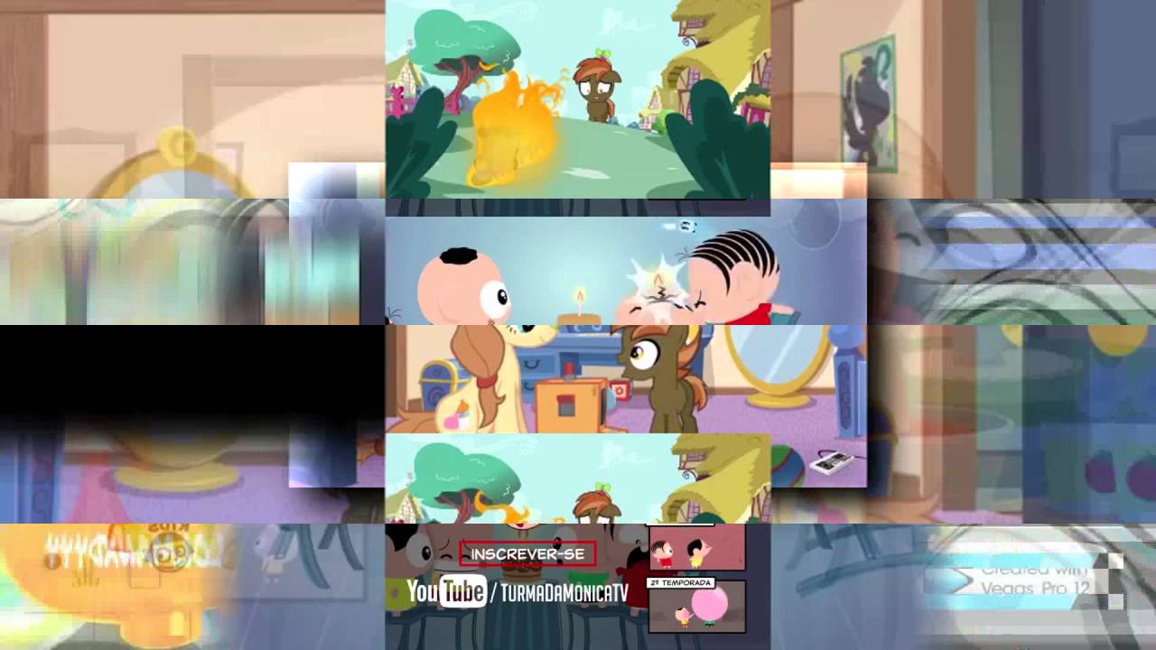 scan vs round 31 - YouTube