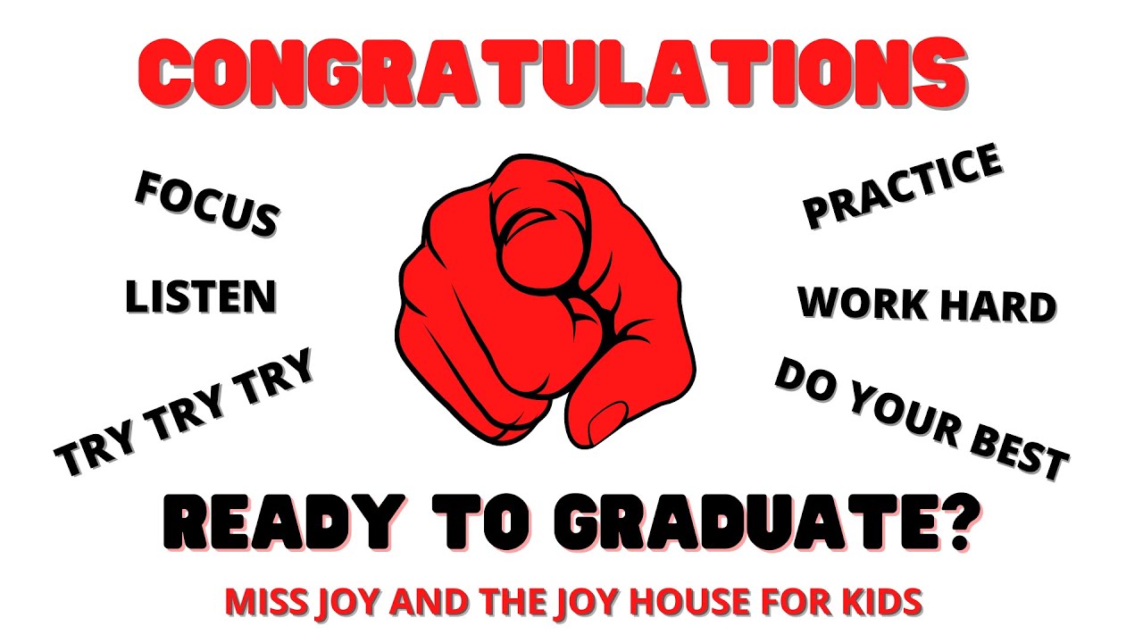 CONGRATULATIONS YOU GRADUATED! Celebrate your next Graduation with this ...