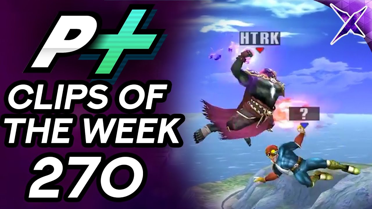Project Plus Clips of the Week Episode 270 - YouTube