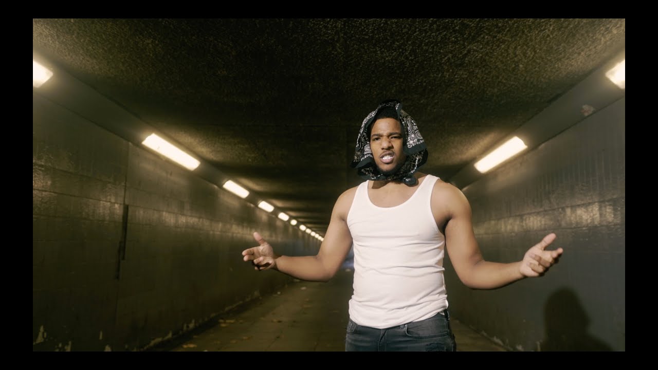 J-RACKS - FREE FLOW {OFFICIAL MUSIC VIDEO} - YouTube