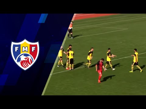 FC Tighina 3-1 Zaria // Divizia A, 12.05.2019