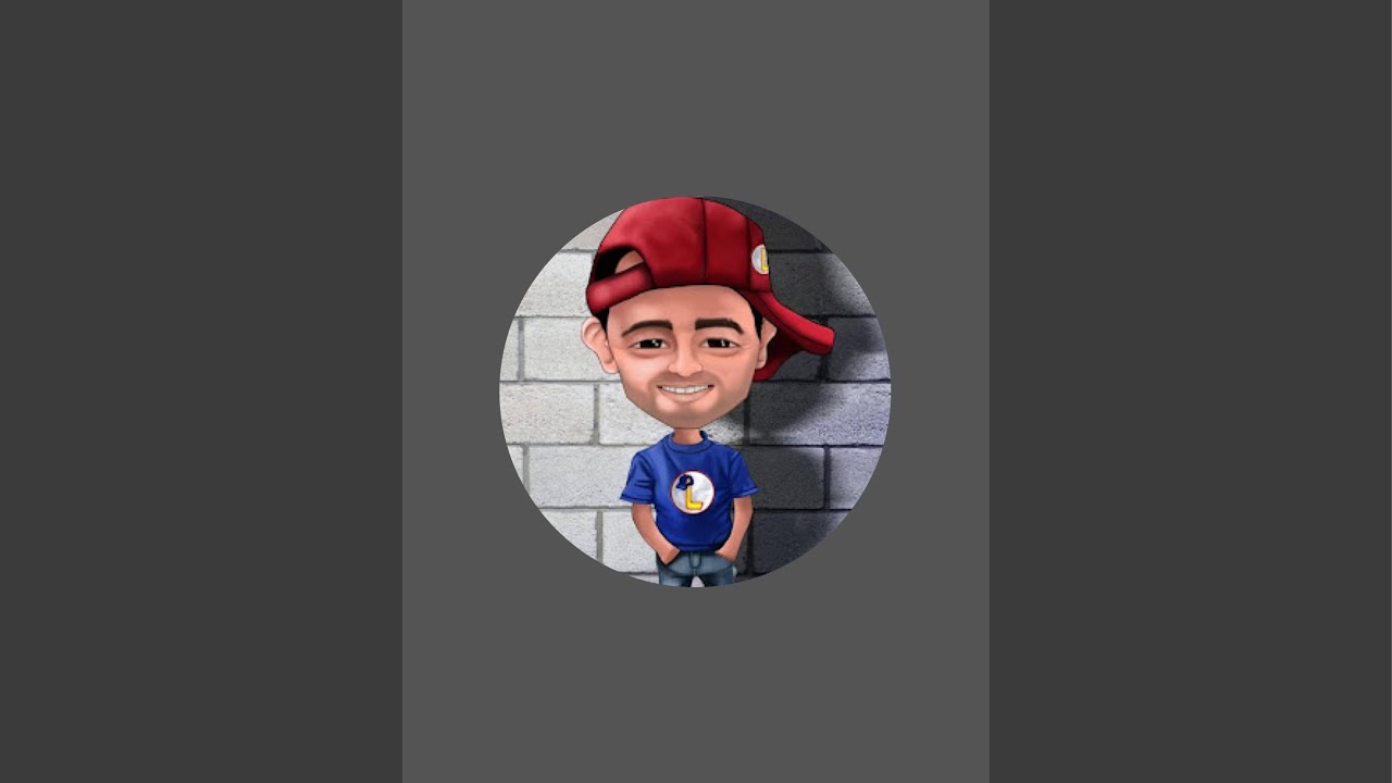 LUCHITO HUMOR está en vivo - YouTube