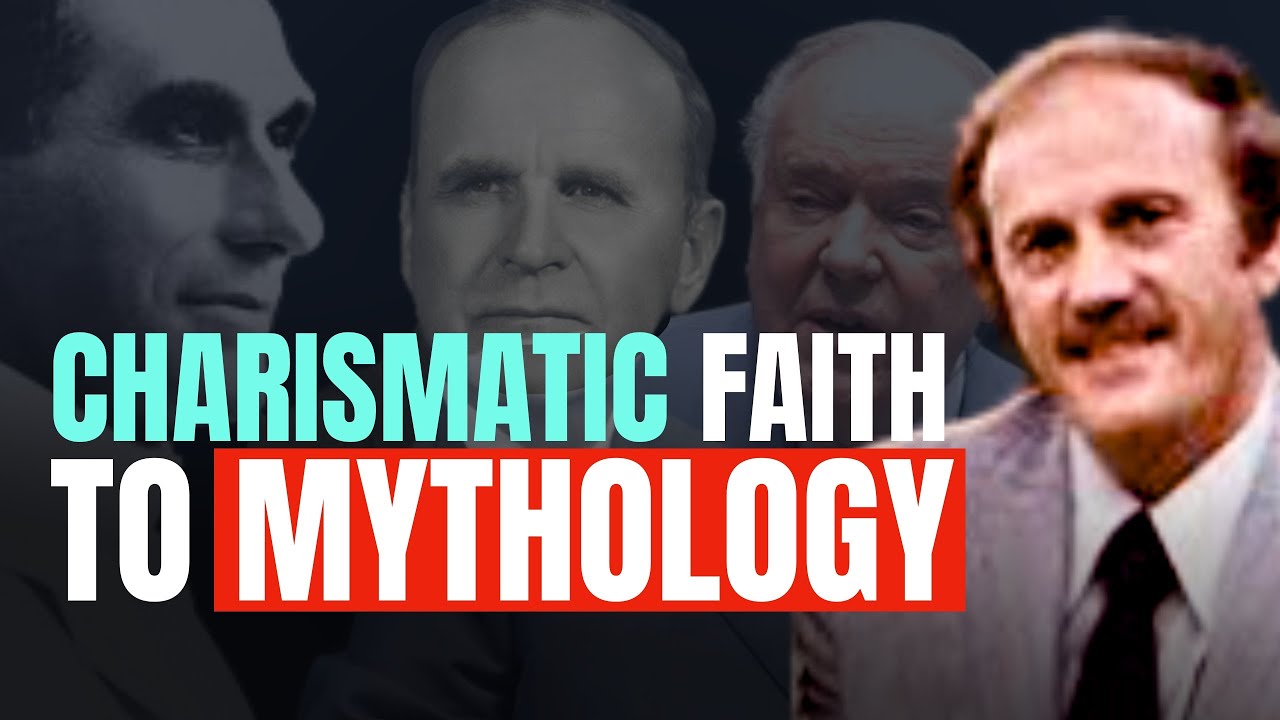 From Charismatic Faith to Myth: When Testimony Replaces Truth | Chino ...