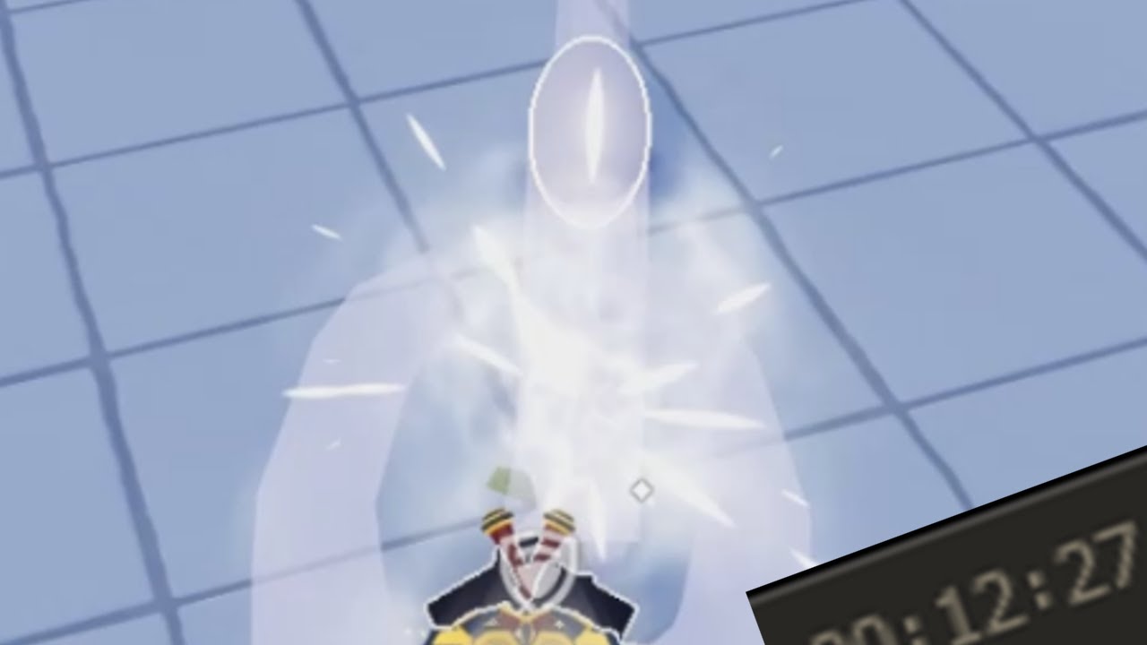 THE LONGEST CLASHING IN DEATH BALL - YouTube