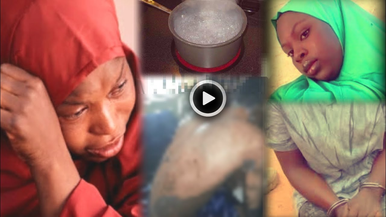 Innalillahi kalli asalin videon matar data kona wata sabuwar amarya a ...