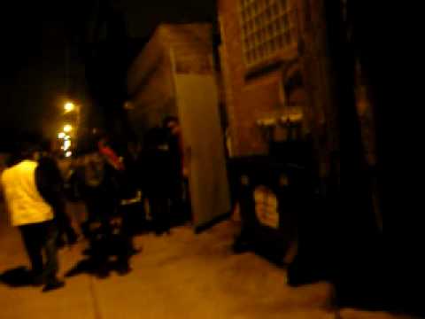 ABM GANG IN CHICAGO WITH SCUD GANG (THE MOVEMENT) - YouTube