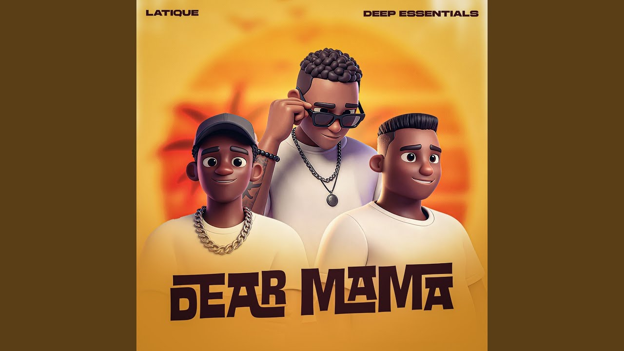 DEAR MAMA (Preview) - YouTube