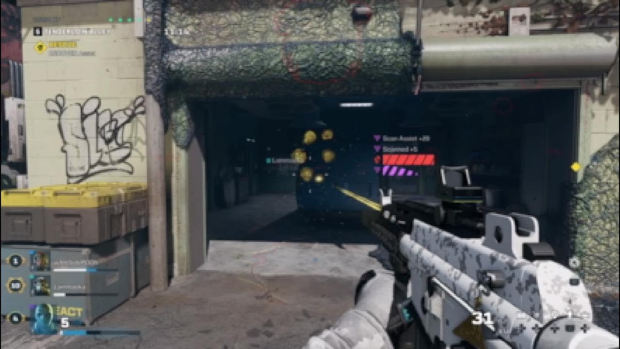 DIAMOND IN ONE TRY | Rainbow Six Extraction - YouTube