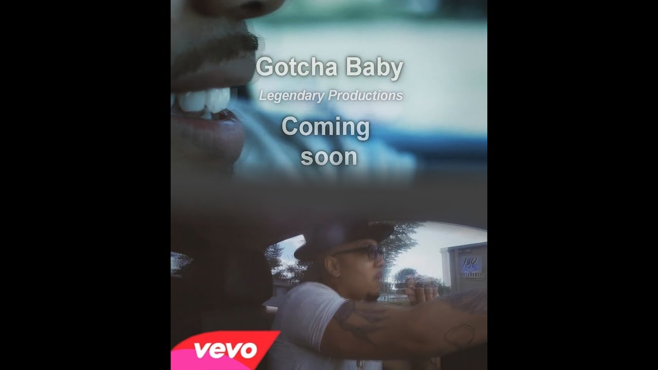 Gotcha Baby X Carlito - YouTube