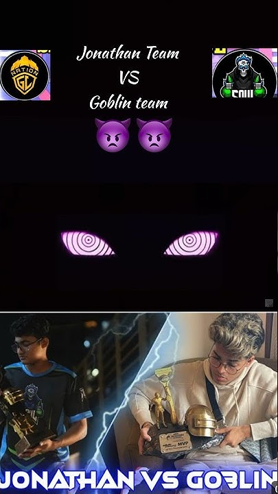 Jonathan vs goblin 1v1 tournament 😱😱 #shorts #short #bgmi #youtubeshorts #viralvideo #viral #100 ...