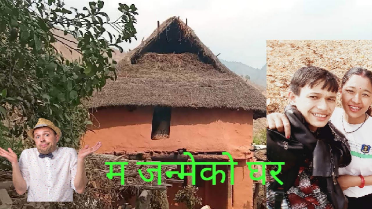 To the house where I was born finnely,🤣🙏👩‍ ️‍👨 - YouTube