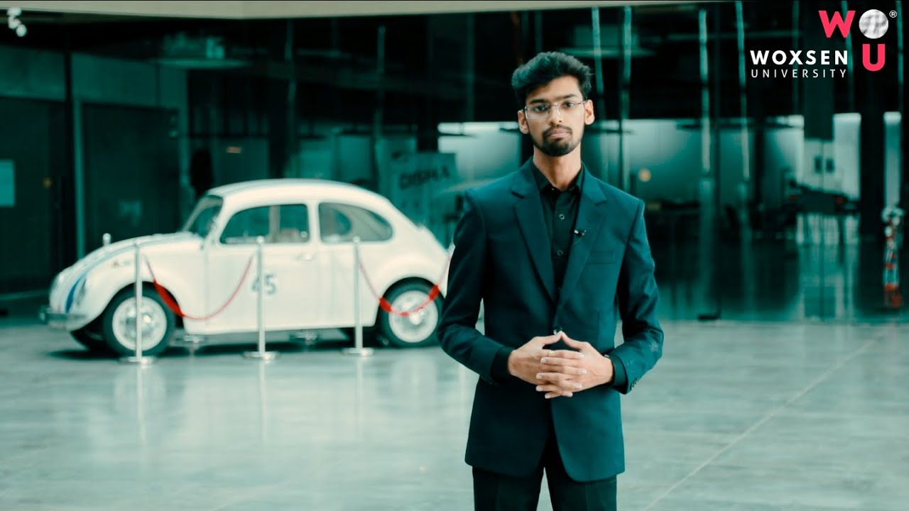 Students Speak: Finlatics Financial Markets Experience Program by Dr ...