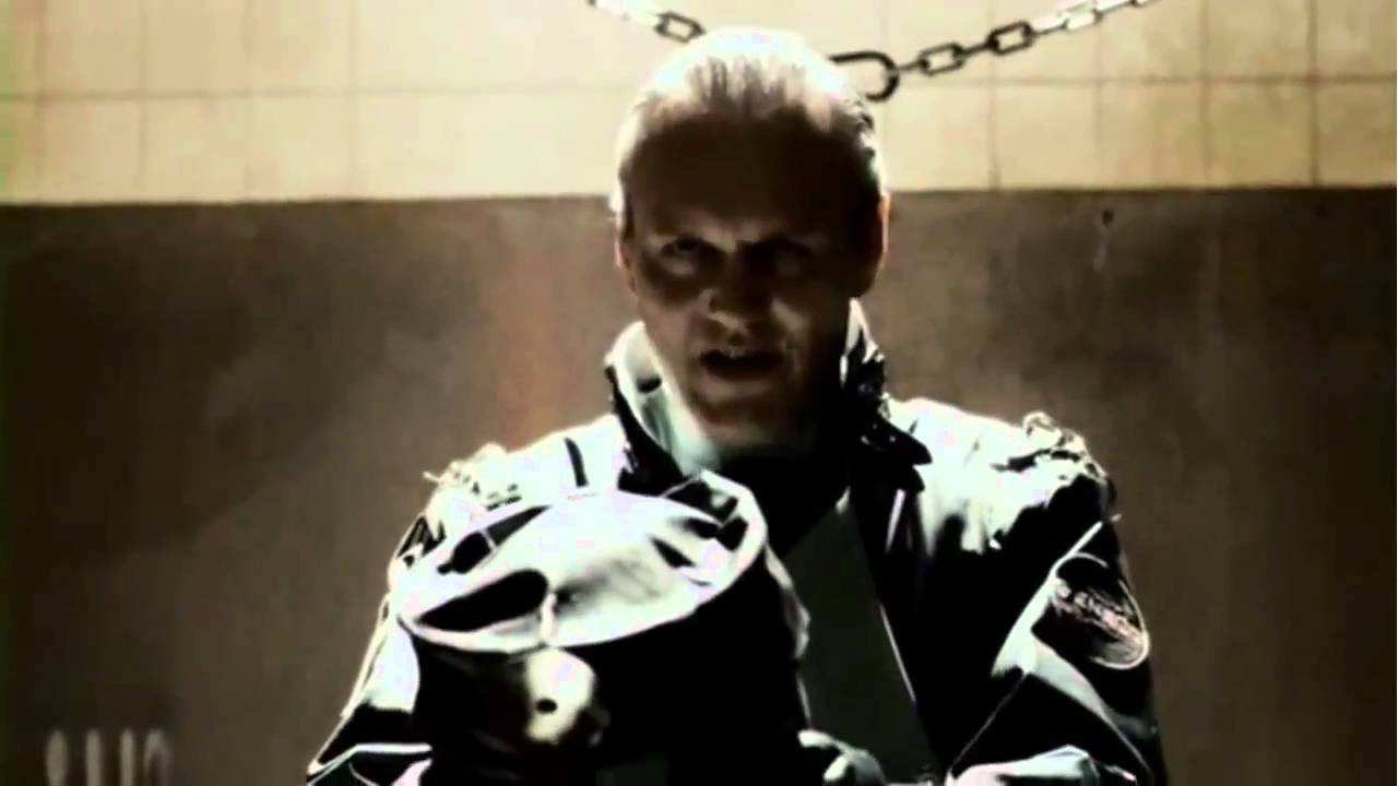 Repo!Nathan lets the bodies hit the floor - YouTube