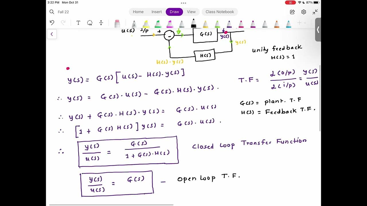 Lecture 18 - YouTube