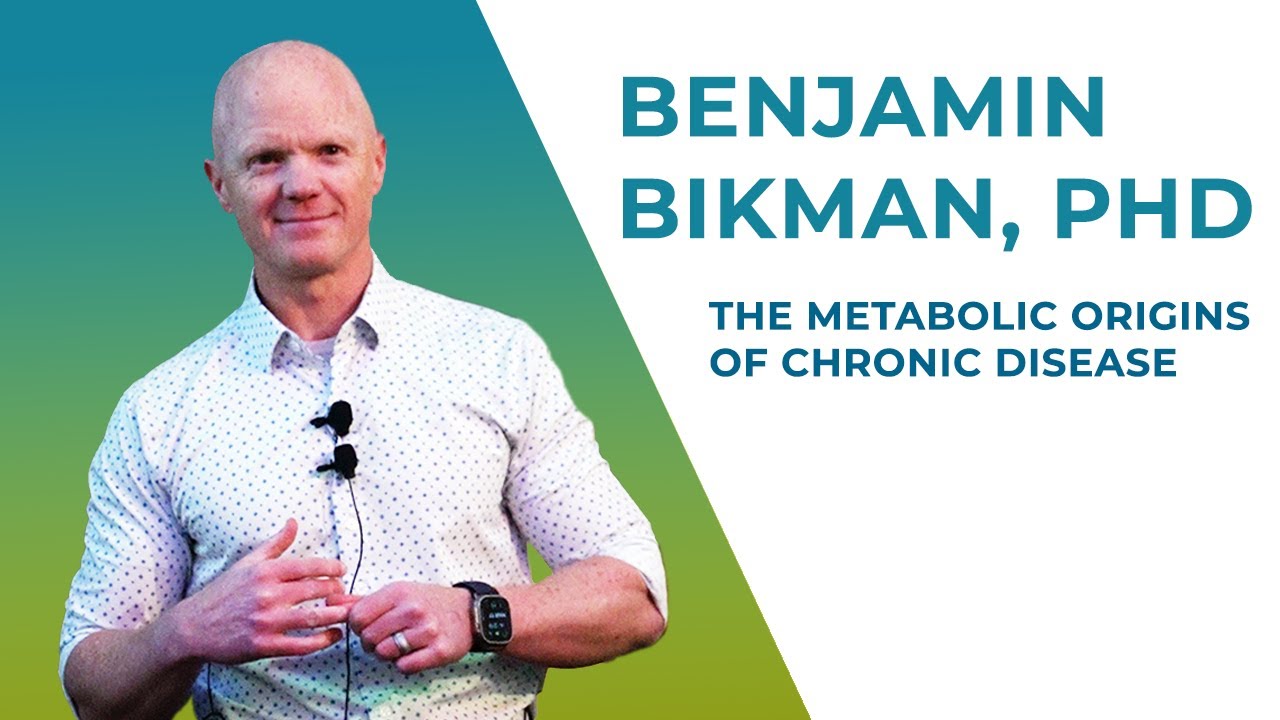 Insulin Resistance is the Hidden Origin of Alzheimer's | Benjamin ...