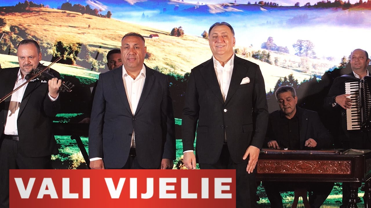 Vali Vijelie & Sandu Vijelie - Cea mai mare bucurie (Official Video ...