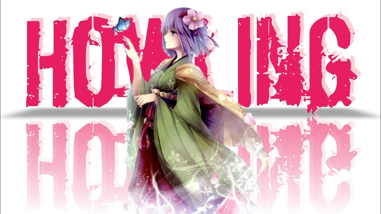 Howling -「AMV」Anime Mix | Anime Mix AMV Howling | Howling Anime Mix AMV ...