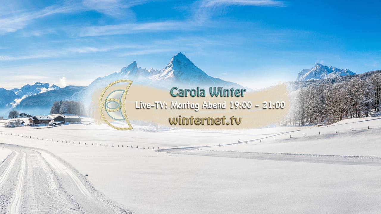 Livestream von Winternet.tv - YouTube