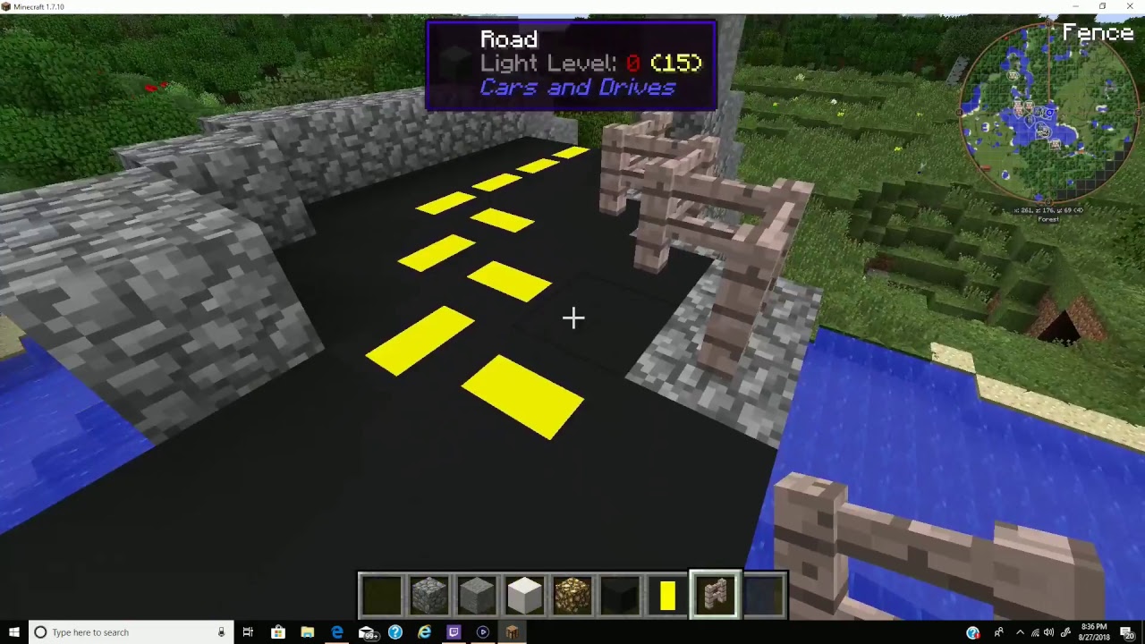 Watch Me Playing a Great Game - YouTube