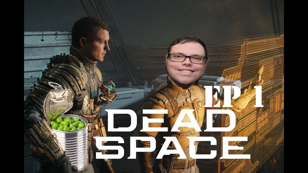 Dead Space Remake: What Is The "USG" In USG Ishimura - YouTube