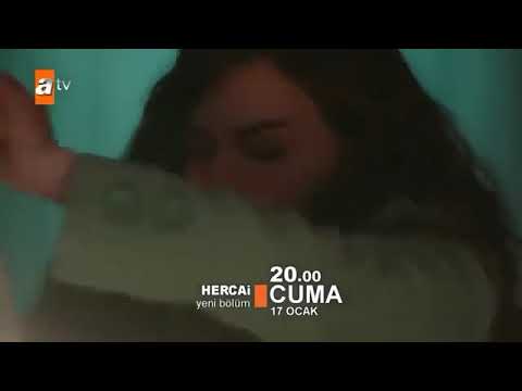 Hercai 28 bölüm 2 fragmanı
