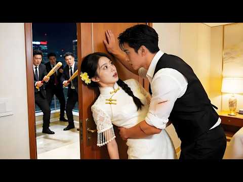 Sıradan Kız Yaralı CEO'yu Kurtardı, Ertesi Gün 100 Lüks Araçla Kapısına Gelin Alayı Geldi!