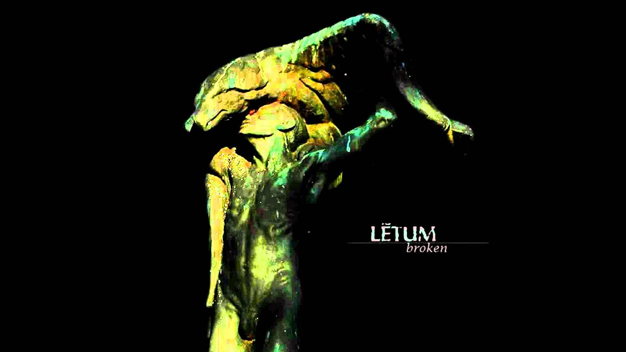 Letum - Solititation - YouTube