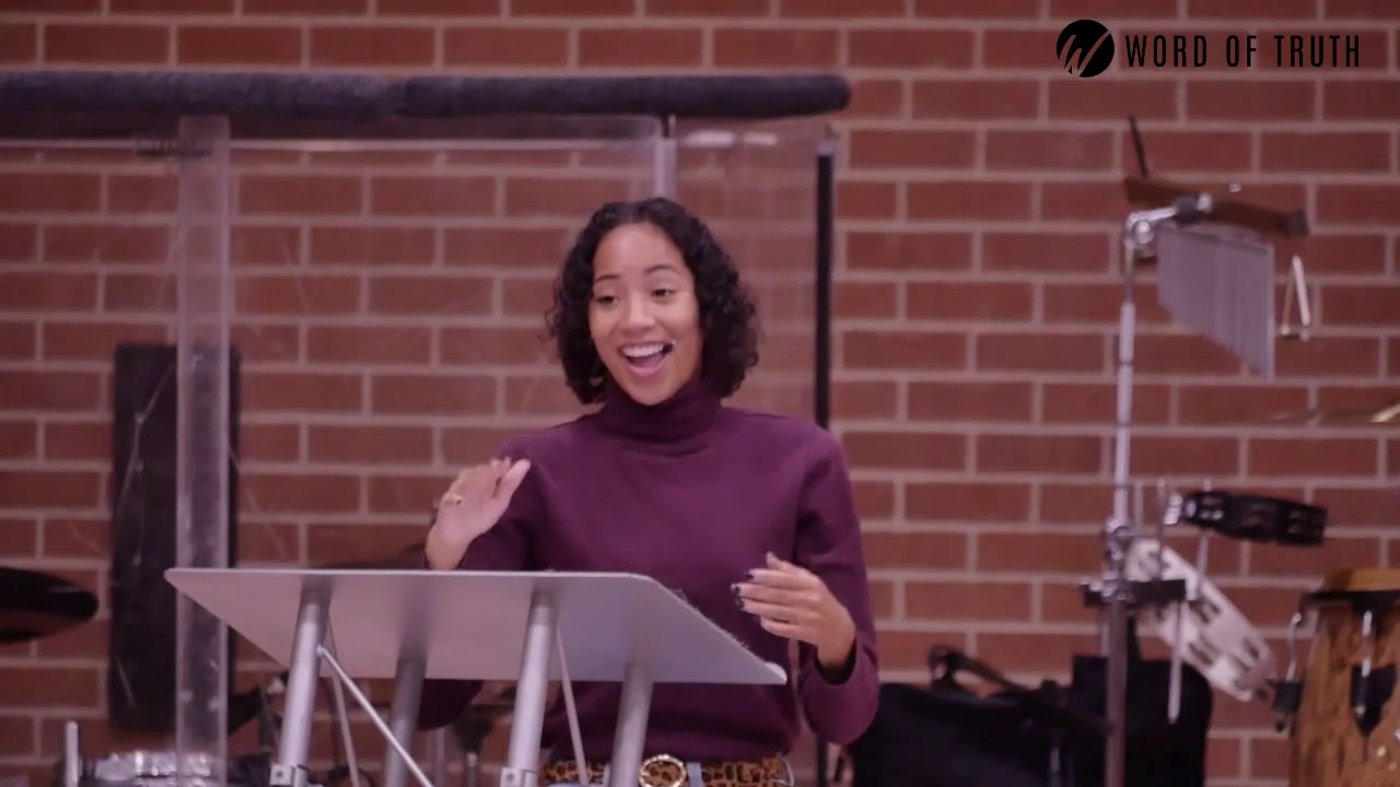 Heaven Conner | Courage Is Contagious - YouTube