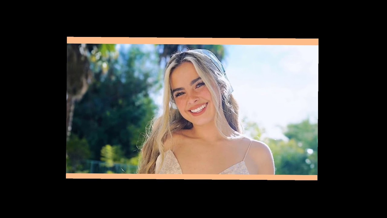 Edit for Addison Rae lol - YouTube