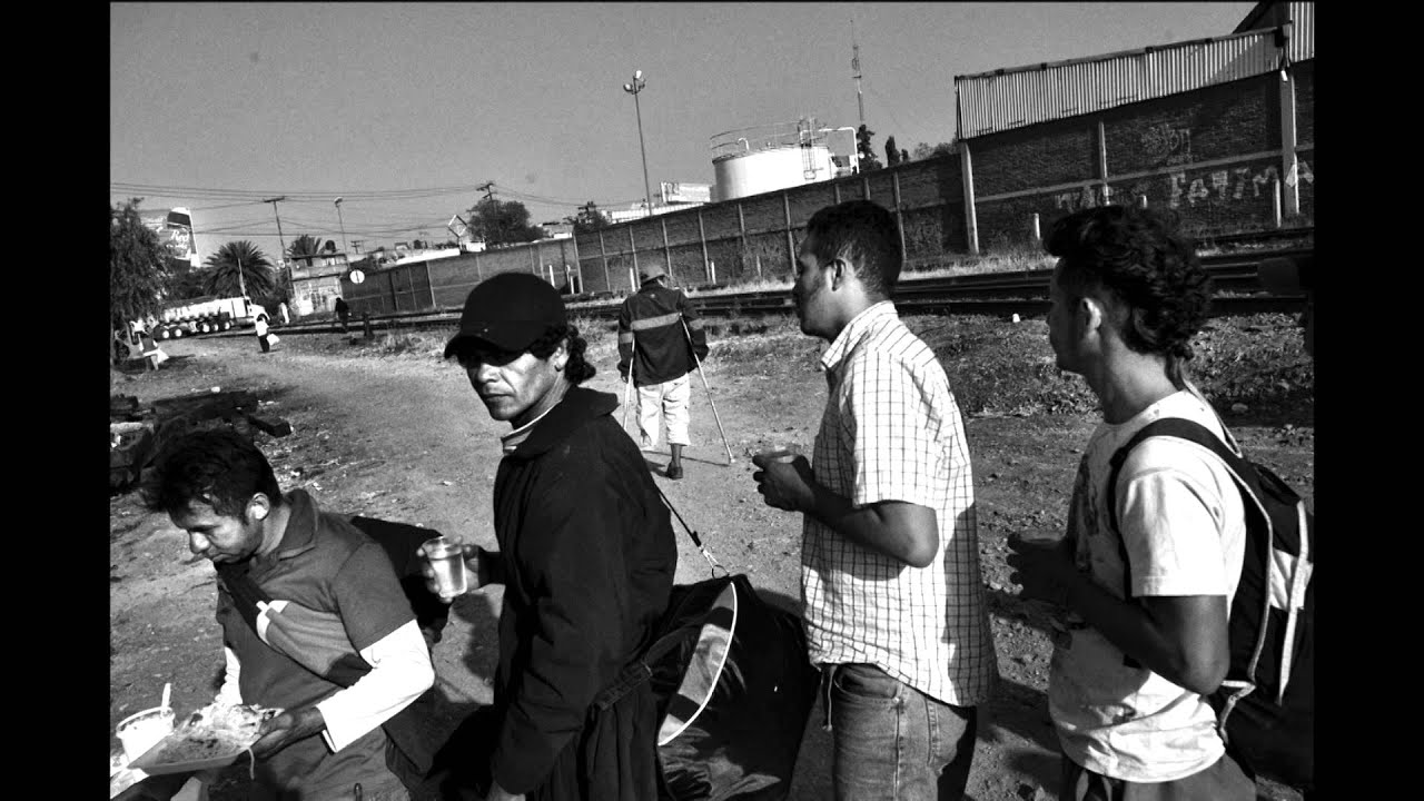 Contemporary migration in the Americas | Kadir van Lohuizen ...