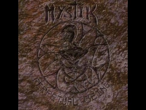 MYSTIK - Perpetual Being 1994 full album - YouTube