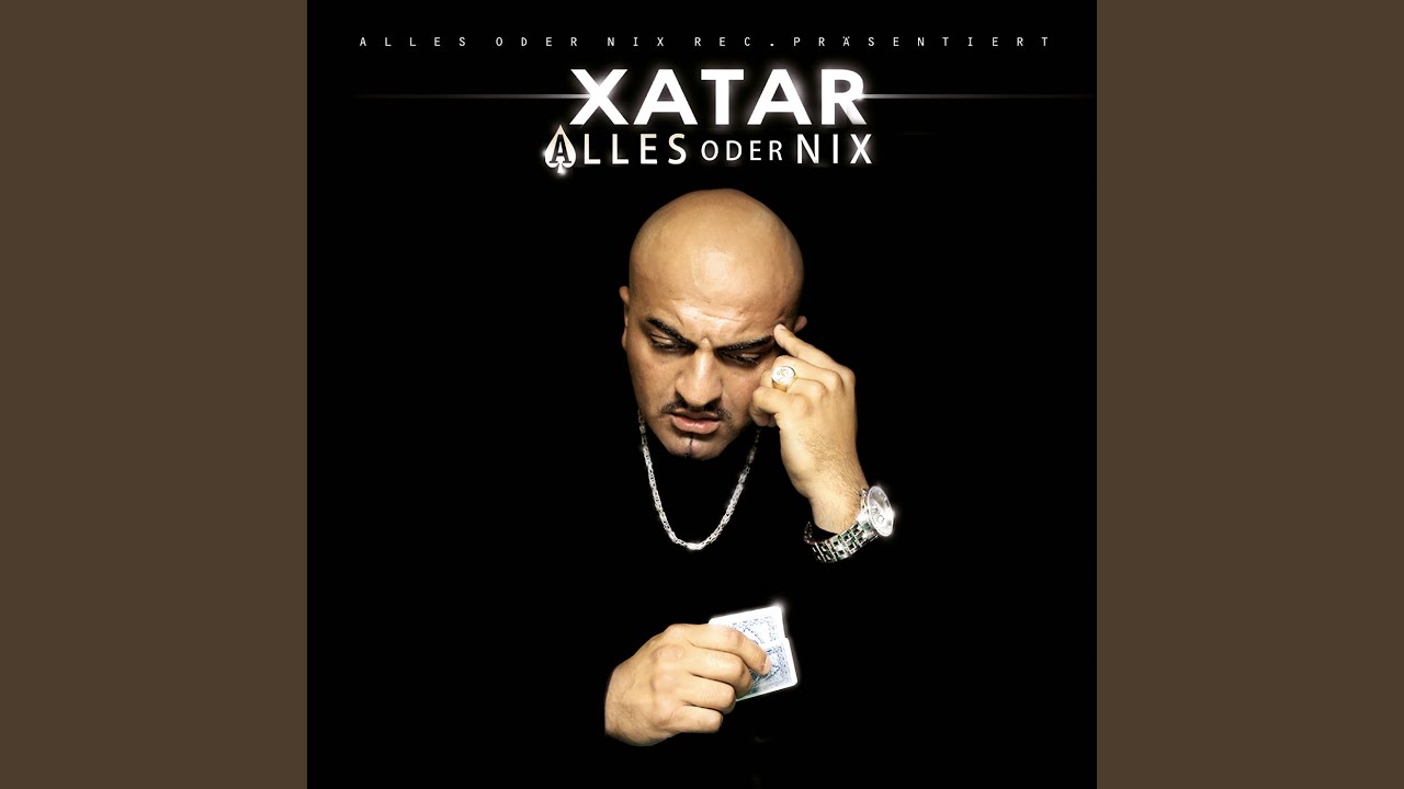 Alles oder nix - YouTube Music