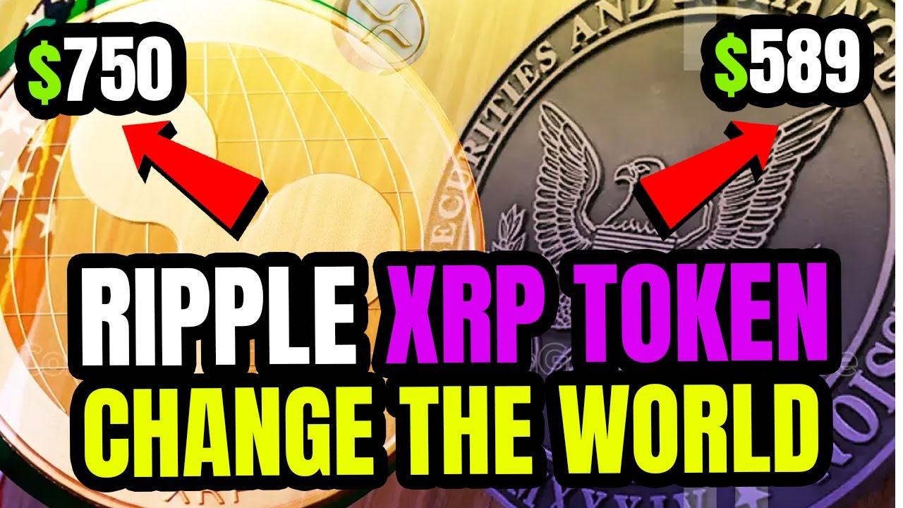 Ripple XRP News – WARNING: XRP Shakeout in Progress! The Breakout Timeline Will Shock You! - YouTube